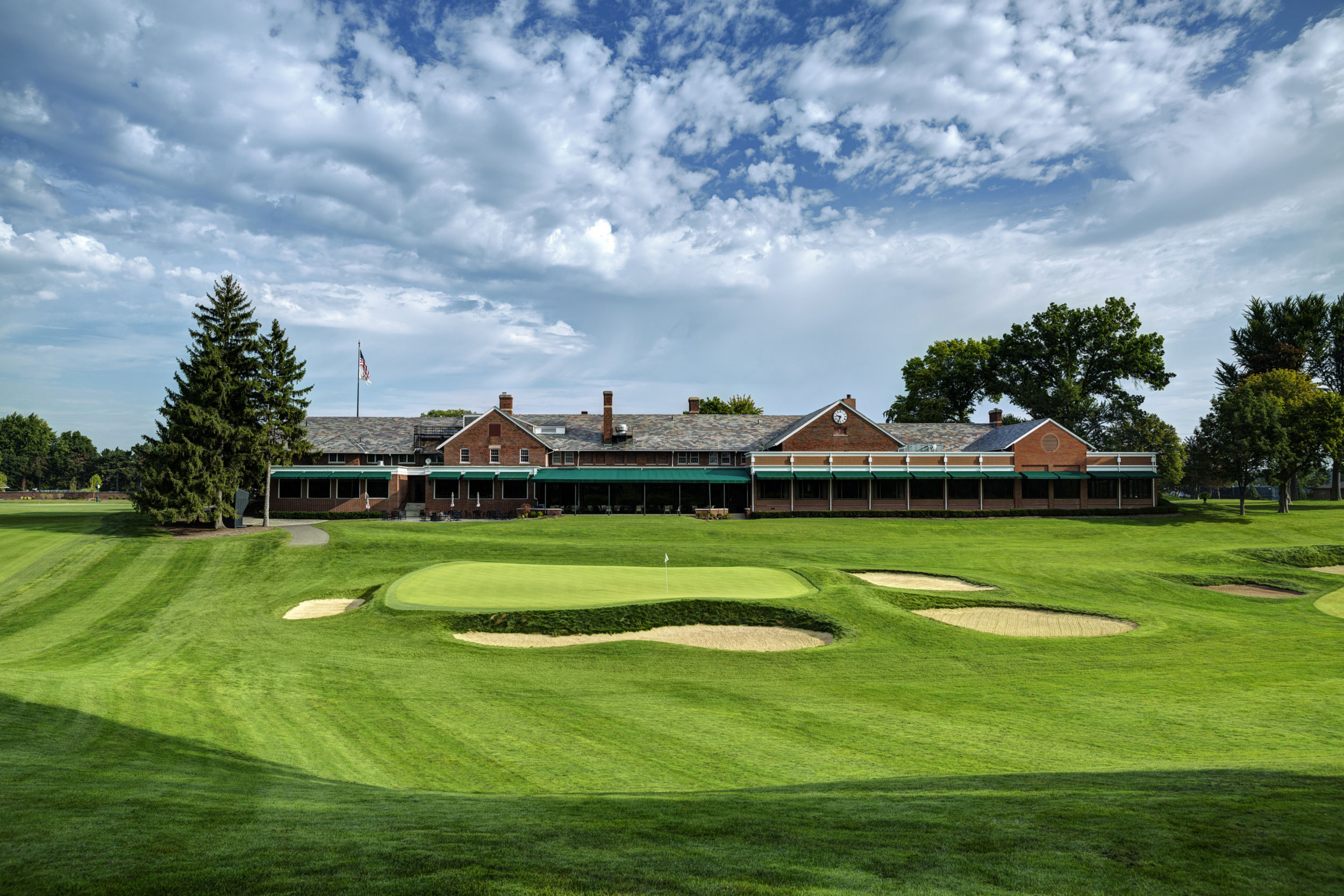 Guest Information - Inverness Club - Toledo, OH