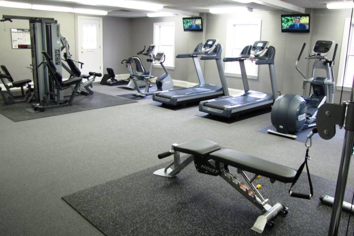 Lifestyle - Inverness Club - Toledo, OH