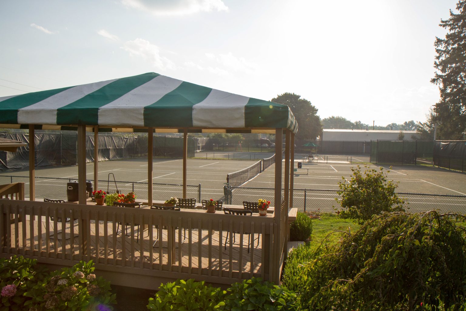 Lifestyle - Inverness Club - Toledo, OH