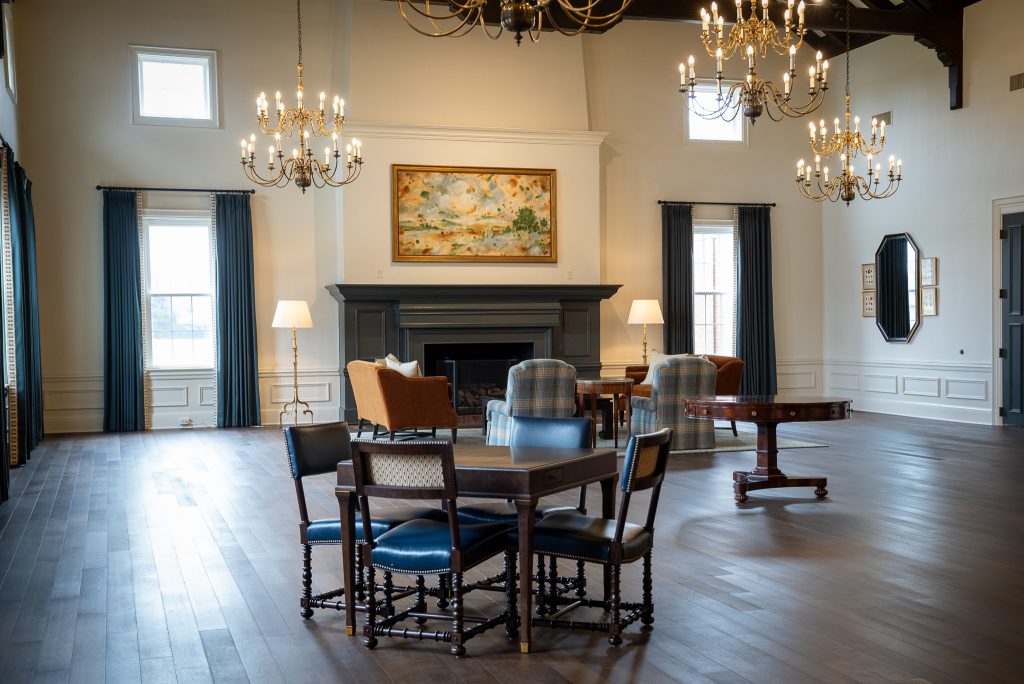 Lifestyle - Inverness Club - Toledo, OH