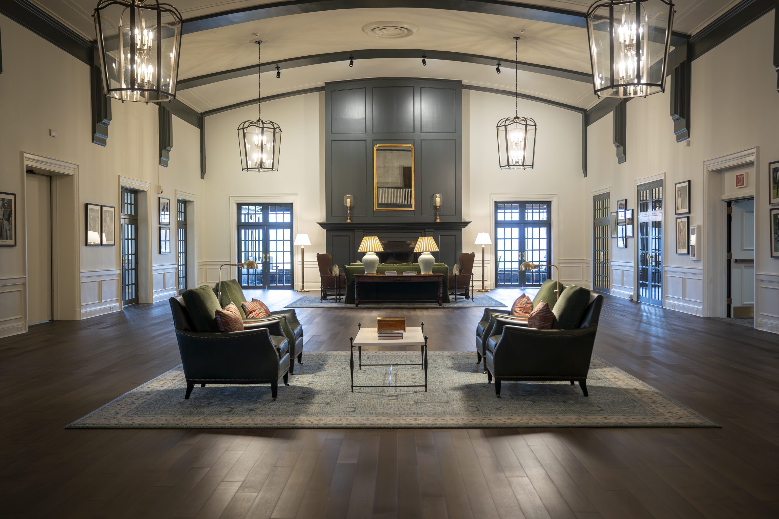 Inverness Club - Toledo, OH