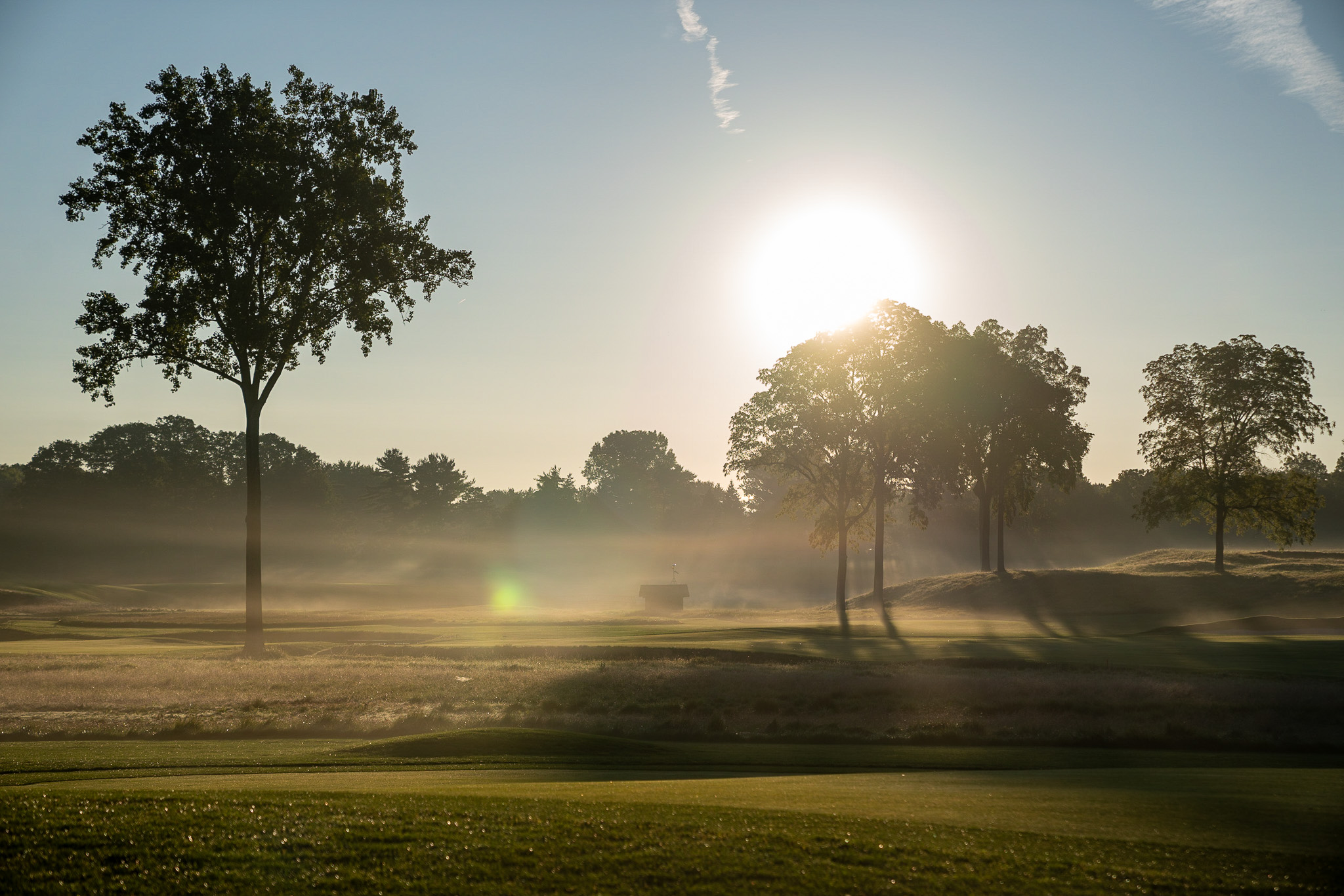 Inverness Club - Toledo, OH